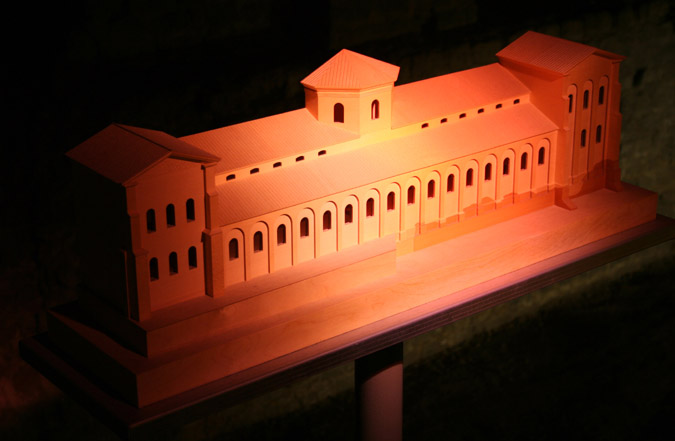 Die Römer in Köln 2