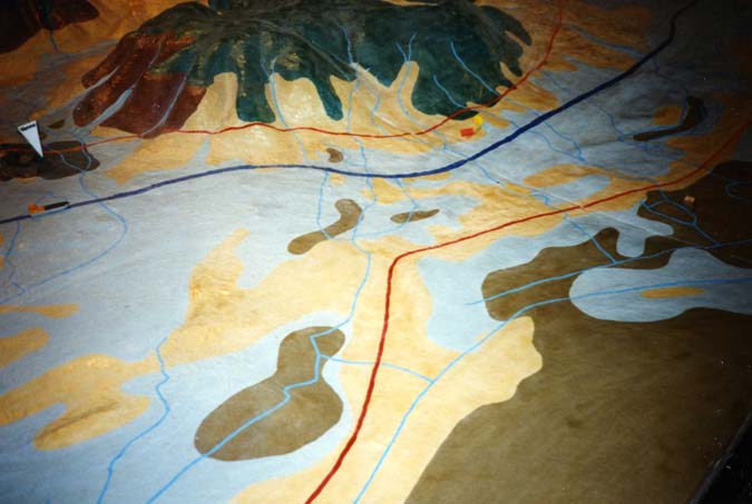 Exkursionsbericht Teil 3