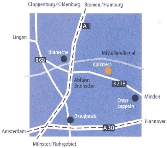 Exkursionsbericht Teil 3