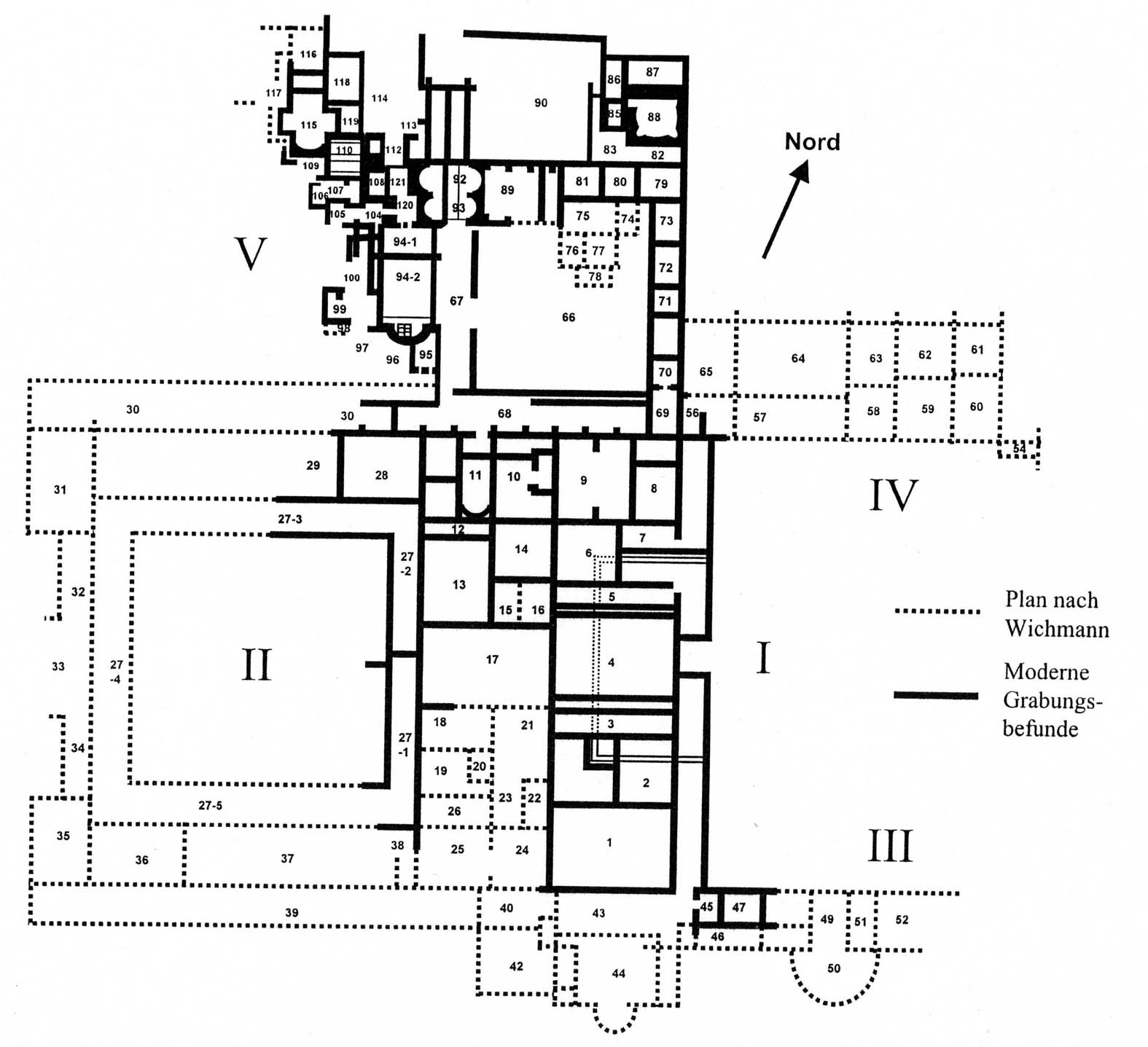 Villa Rustica St. Ulrich (2)